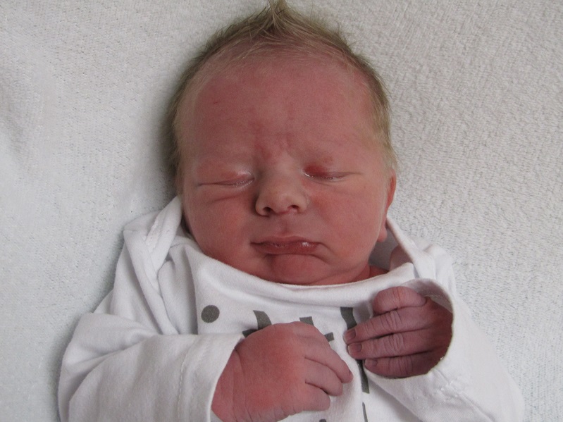 Births – Nemaha Valley Community Hospital