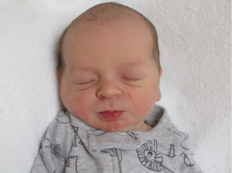 Births – Nemaha Valley Community Hospital